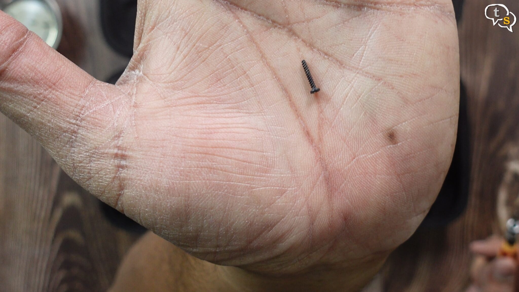 Steam Deck 1TB NVMe M.2 SSD Upgrade | talkingStuff Network