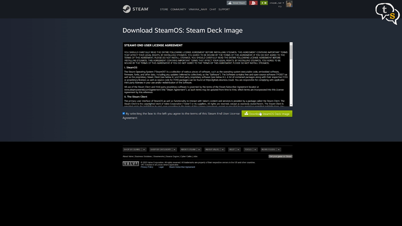 graphical-user-interface-text-description-automa | talkingStuff Network