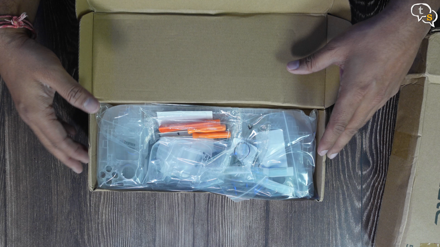 Extremerate SteamDeck Shells | talkingStuff Network