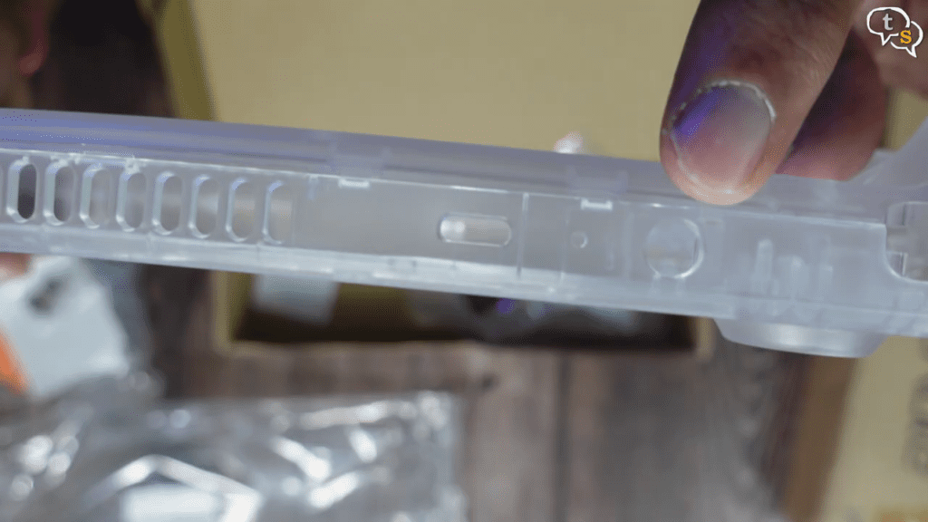 Extremerate SteamDeck Shells | talkingStuff Network