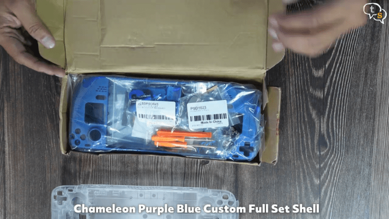 Extremerate SteamDeck Shells | talkingStuff Network