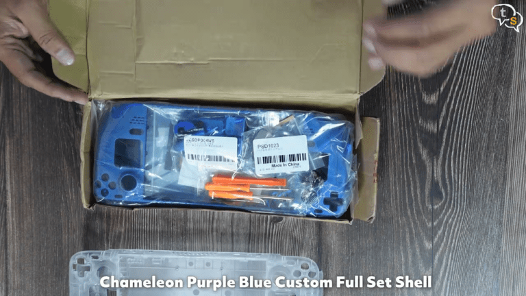 Extremerate SteamDeck Shells | talkingStuff Network