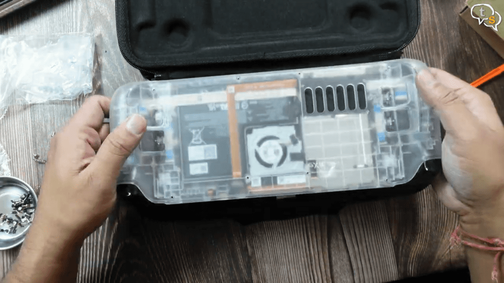 Pasted | talkingStuff Network