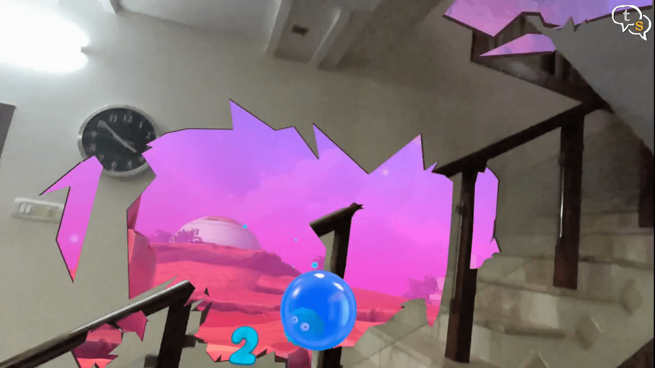 Pasted | talkingStuff Network