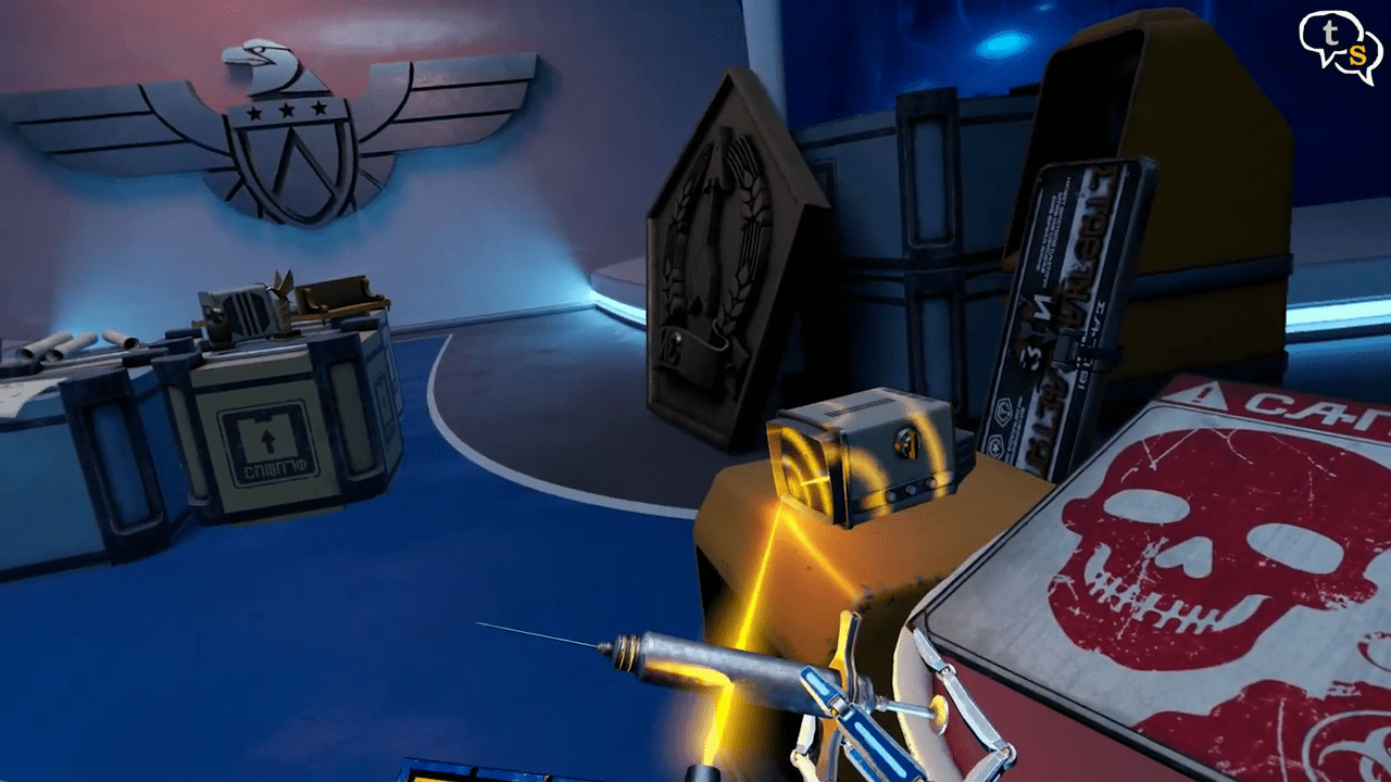 Pasted | talkingStuff Network