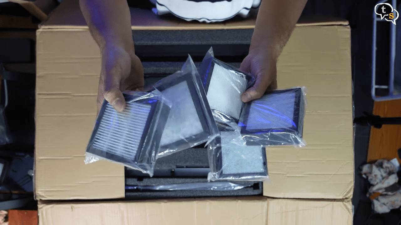 Pasted | talkingStuff Network