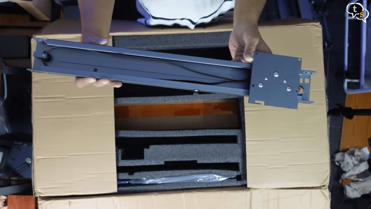 Pasted | talkingStuff Network