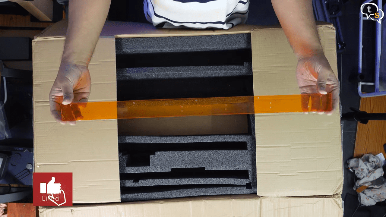 Pasted | talkingStuff Network