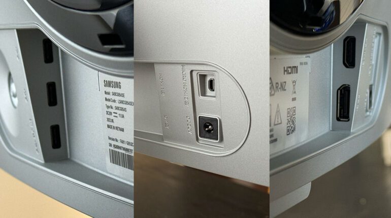 G9-Ports | talkingStuff Network